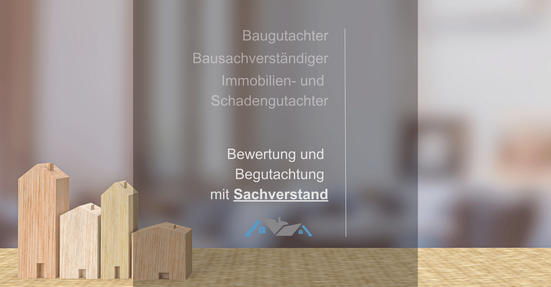 Über unser Sachverständigenbüro | Gutachtenservice-Broehl.de